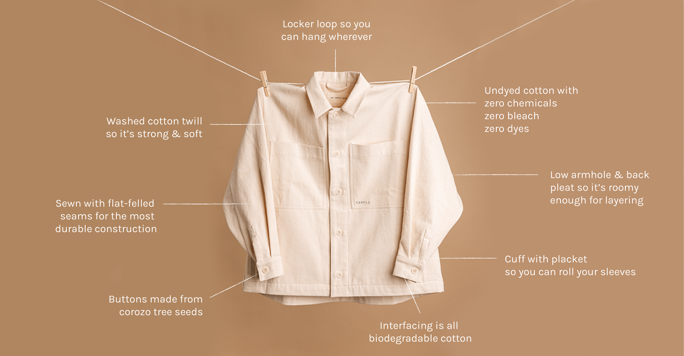 The Workwear Jacket